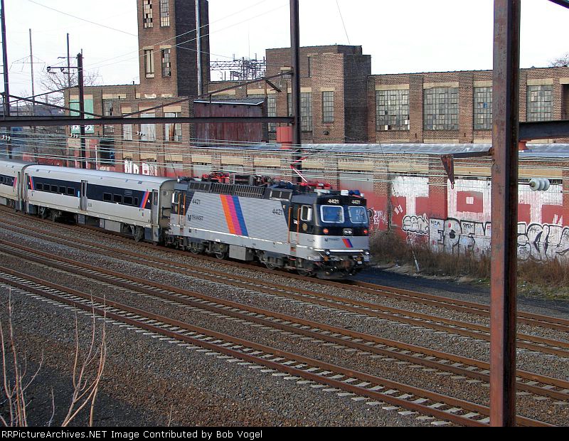 NJT 4421